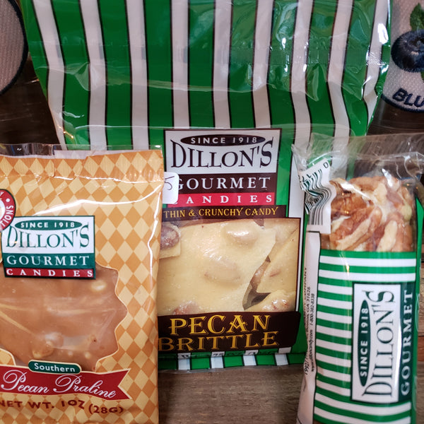 Dillon Candy – The Blueberry Barn